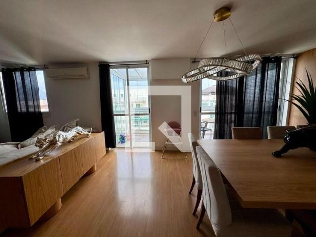 Apto, Barra da Tijuca, 4 Quartos, 235 m2 Rio de Janeiro