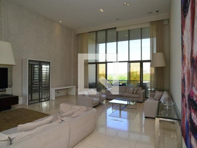Apto, Barra da Tijuca, 4 Quartos, 399 m2 Rio de Janeiro