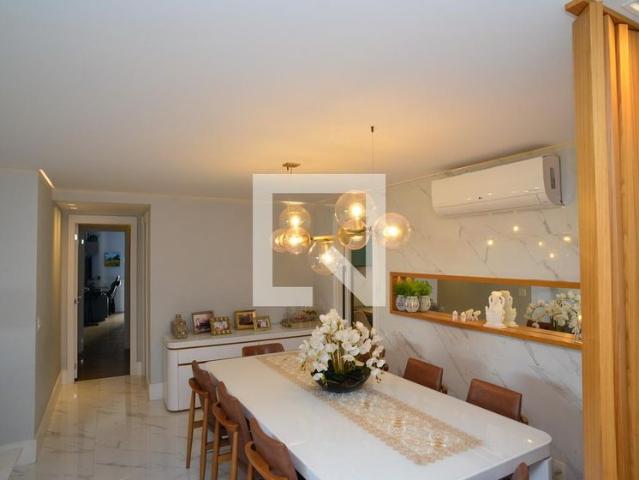 Apto, Barra da Tijuca, 5 Quartos, 191 m2 Rio de Janeiro