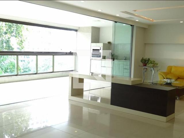 Apto, Barra da Tijuca, 5 Quartos, 234 m2 Rio de Janeiro