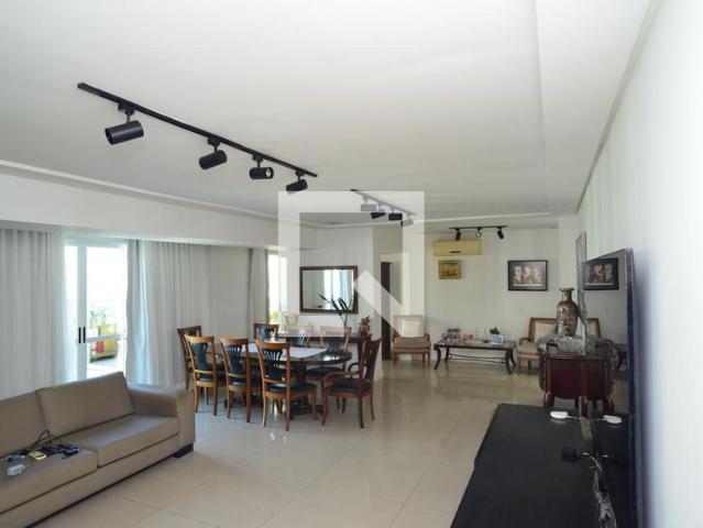 Apto, Barra da Tijuca, 5 Quartos, 313 m2 Rio de Janeiro