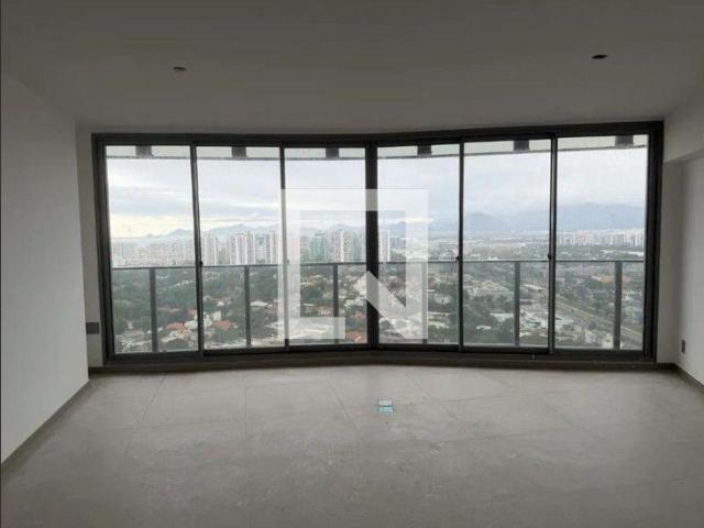Apto, Barra da Tijuca, 1 Quarto, 40 m2 Rio de Janeiro