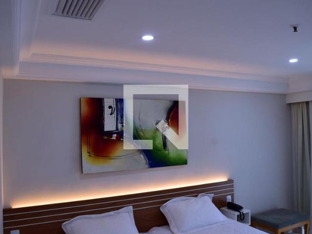 Apto, Barra da Tijuca, 1 Quarto, 40 m2 Rio de Janeiro