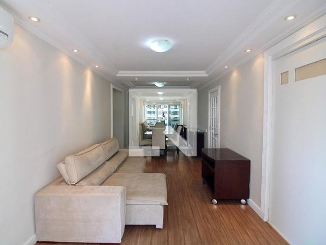 Apto, Barra da Tijuca, 1 Quarto, 63 m2 Rio de Janeiro