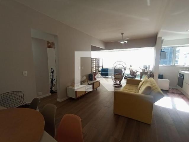 Apto, Barra da Tijuca, 1 Quarto, 65 m2 Rio de Janeiro