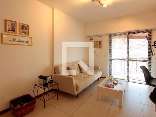 Apto, Barra da Tijuca, 1 Quarto, 64 m2 Rio de Janeiro