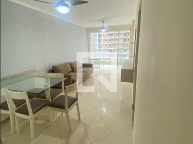 Apto, Barra da Tijuca, 1 Quarto, 64 m2 Rio de Janeiro