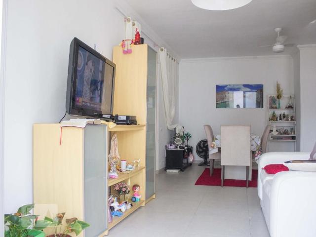 Apto, Barra da Tijuca, 1 Quarto, 65 m2 Rio de Janeiro