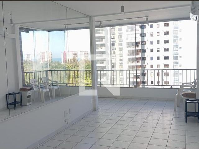 Apto, Barra da Tijuca, 1 Quarto, 69 m2 Rio de Janeiro