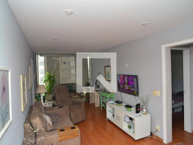 Apto, Barra da Tijuca, 1 Quarto, 70 m2 Rio de Janeiro