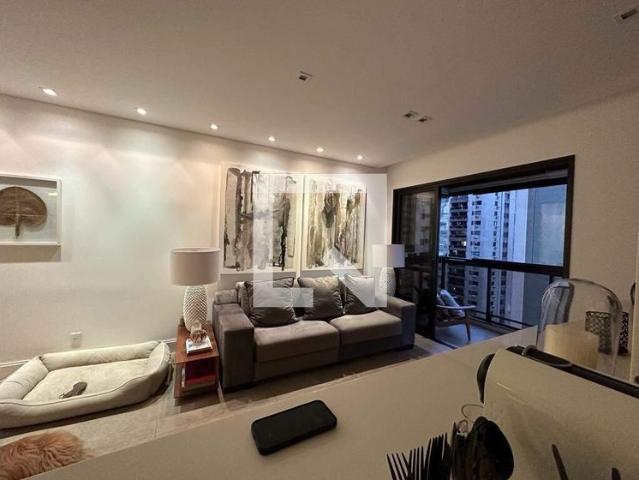 Apto, Barra da Tijuca, 1 Quarto, 70 m2 Rio de Janeiro