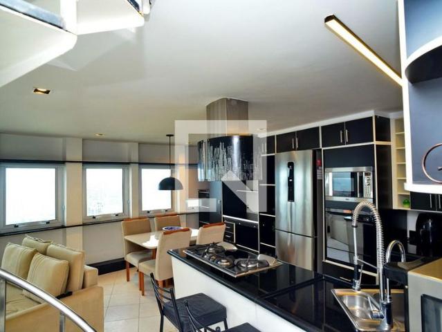 Apto, Barra da Tijuca, 1 Quarto, 72 m2 Rio de Janeiro