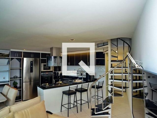 Apto, Barra da Tijuca, 1 Quarto, 72 m2 Rio de Janeiro