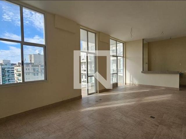 Apto, Barra da Tijuca, 2 Quartos, 74 m2 Rio de Janeiro