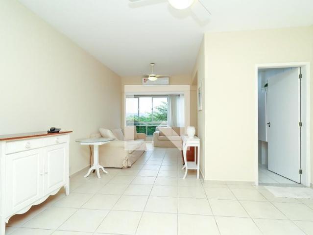 Apto, Barra da Tijuca, 1 Quarto, 75 m2 Rio de Janeiro