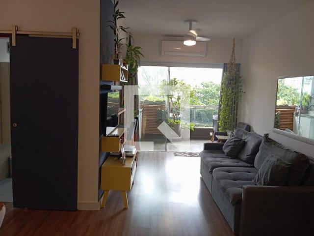 Apto, Barra da Tijuca, 1 Quarto, 76 m2 Rio de Janeiro