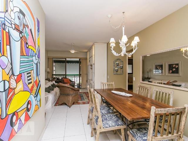 Apto, Barra da Tijuca, 2 Quartos, 105 m2 Rio de Janeiro