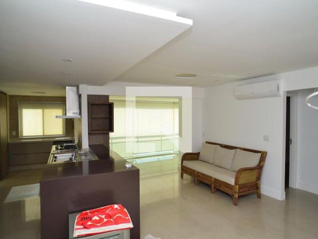 Apto, Barra da Tijuca, 2 Quartos, 114 m2 Rio de Janeiro