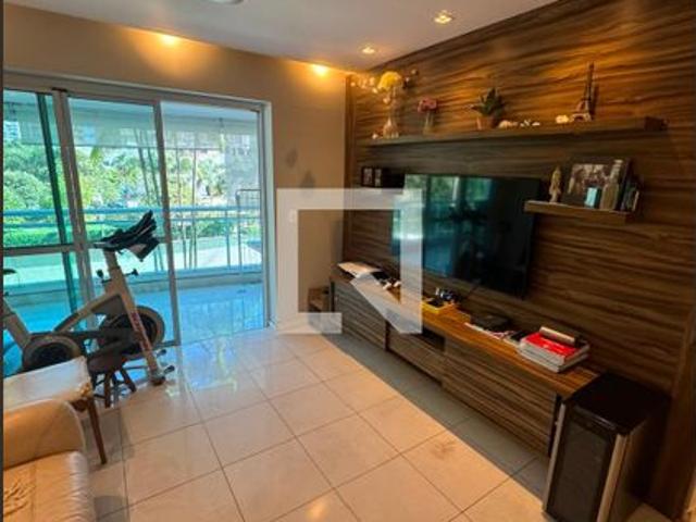Apto, Barra da Tijuca, 2 Quartos, 112 m2 Rio de Janeiro