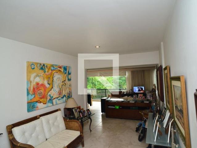 Apto, Barra da Tijuca, 2 Quartos, 130 m2 Rio de Janeiro