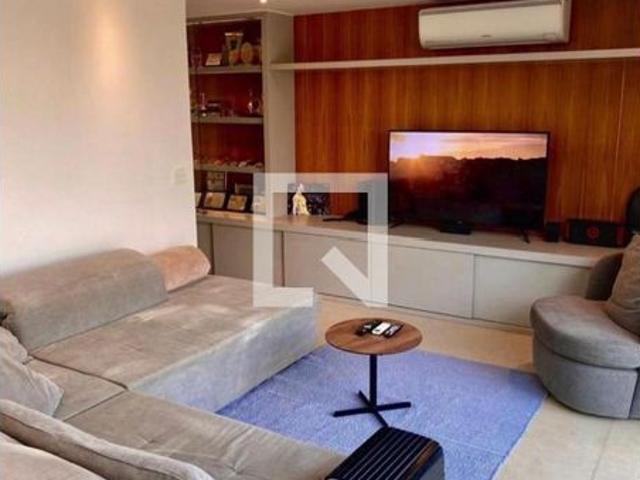 Apto, Barra da Tijuca, 2 Quartos, 185 m2 Rio de Janeiro