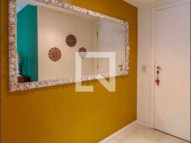 Apto, Barra da Tijuca, 2 Quartos, 62 m2 Rio de Janeiro