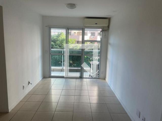 Apto, Barra da Tijuca, 2 Quartos, 64 m2 Rio de Janeiro