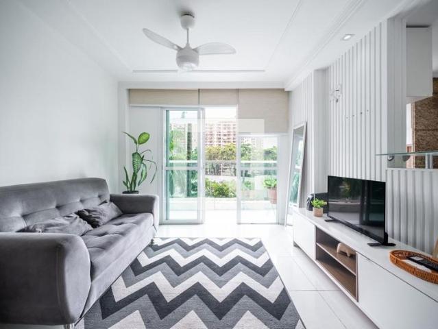 Apto, Barra da Tijuca, 2 Quartos, 64 m2 Rio de Janeiro