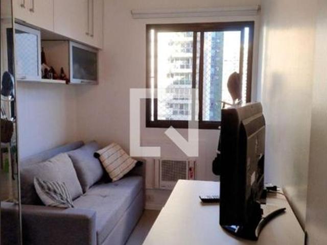 Apto, Barra da Tijuca, 2 Quartos, 64 m2 Rio de Janeiro