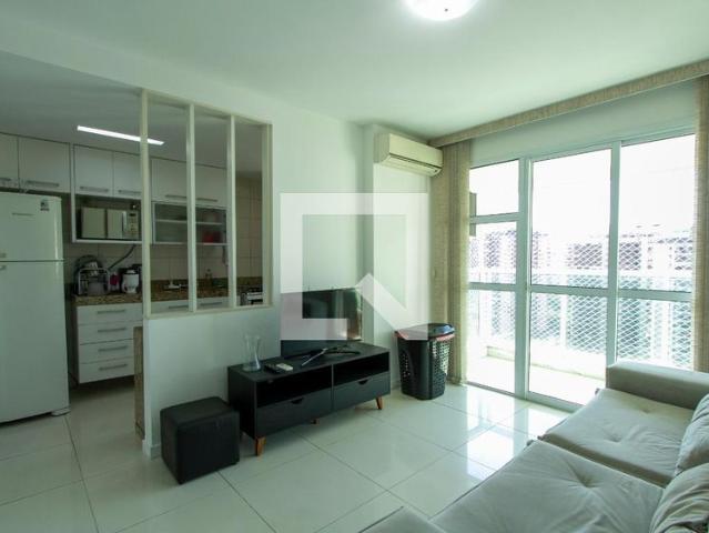 Apto, Barra da Tijuca, 2 Quartos, 65 m2 Rio de Janeiro