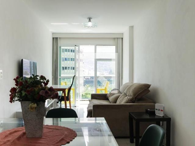 Apto, Barra da Tijuca, 2 Quartos, 65 m2 Rio de Janeiro