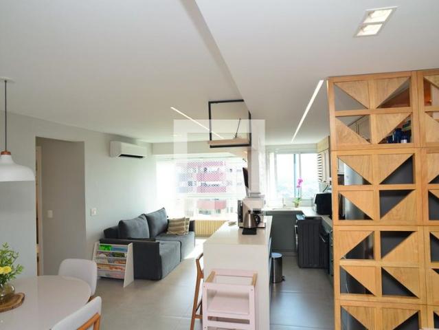Apto, Barra da Tijuca, 2 Quartos, 65 m2 Rio de Janeiro