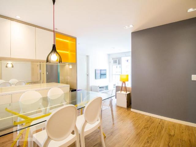 Apto, Barra da Tijuca, 2 Quartos, 66 m2 Rio de Janeiro