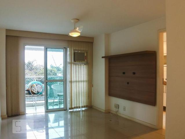 Apto, Barra da Tijuca, 2 Quartos, 68 m2 Rio de Janeiro