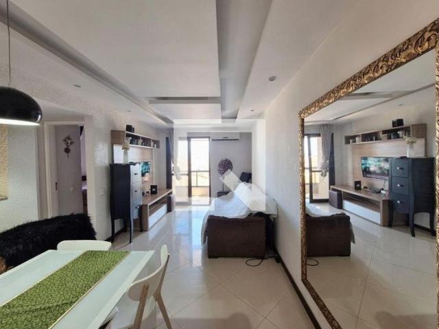 Apto, Barra da Tijuca, 2 Quartos, 69 m2 Rio de Janeiro