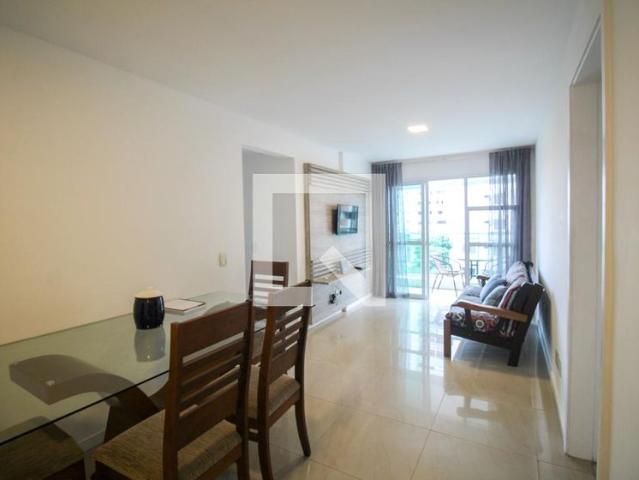Apto, Barra da Tijuca, 2 Quartos, 70 m2 Rio de Janeiro