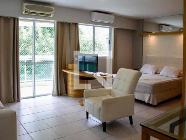 Apto, Barra da Tijuca, 2 Quartos, 70 m2 Rio de Janeiro