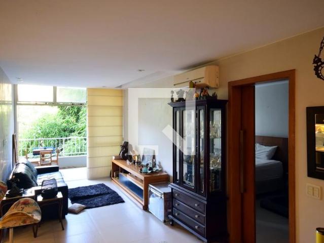 Apto, Barra da Tijuca, 2 Quartos, 70 m2 Rio de Janeiro