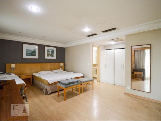 Apto, Barra da Tijuca, 2 Quartos, 72 m2 Rio de Janeiro