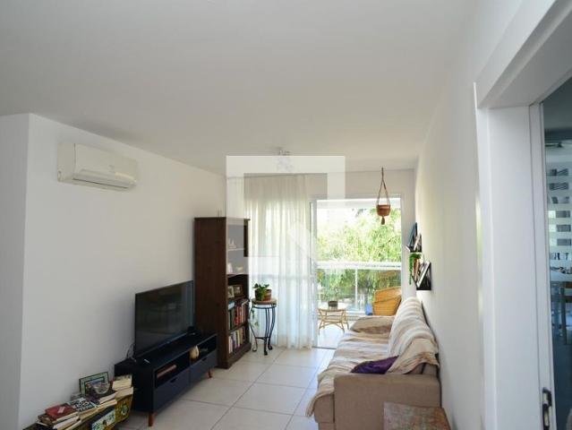 Apto, Barra da Tijuca, 2 Quartos, 73 m2 Rio de Janeiro