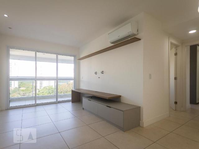 Apto, Barra da Tijuca, 2 Quartos, 74 m2 Rio de Janeiro