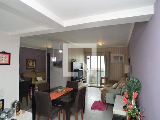 Apto, Barra da Tijuca, 2 Quartos, 75 m2 Rio de Janeiro
