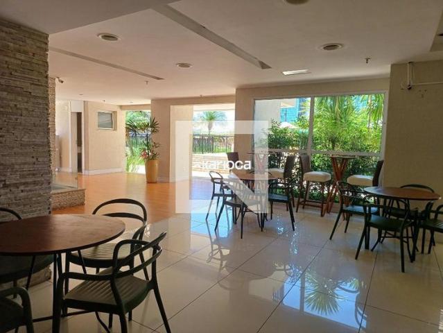 Apto, Barra da Tijuca, 2 Quartos, 76 m2 Rio de Janeiro