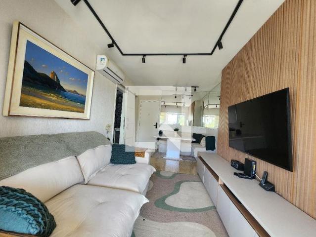 Apto, Barra da Tijuca, 2 Quartos, 77 m2 Rio de Janeiro