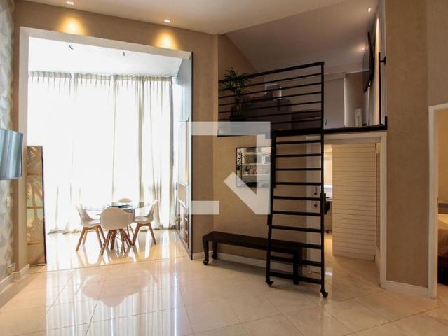 Apto, Barra da Tijuca, 2 Quartos, 77 m2 Rio de Janeiro
