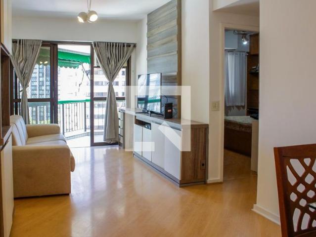 Apto, Barra da Tijuca, 2 Quartos, 78 m2 Rio de Janeiro