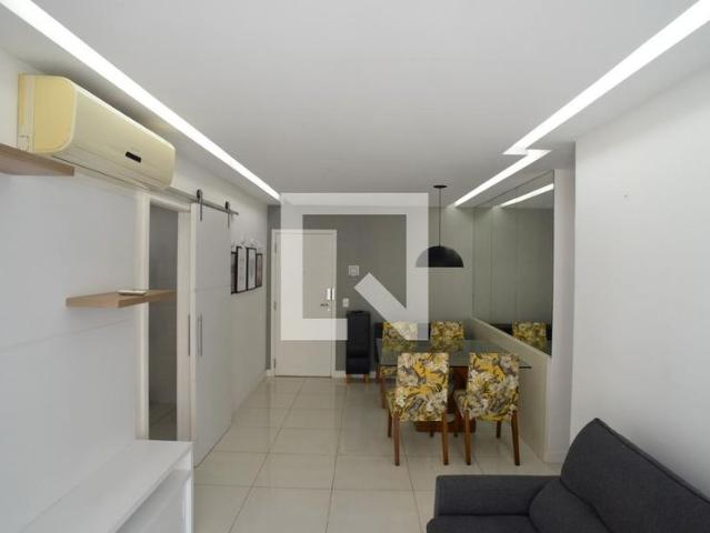 Apto, Barra da Tijuca, 2 Quartos, 78 m2 Rio de Janeiro