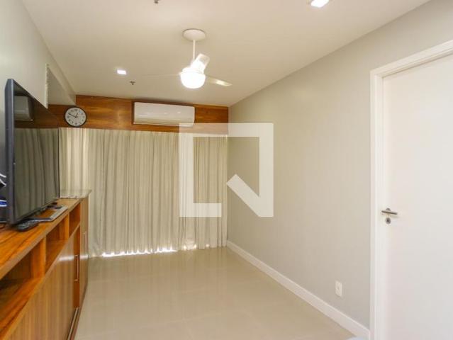 Apto, Barra da Tijuca, 2 Quartos, 80 m2 Rio de Janeiro