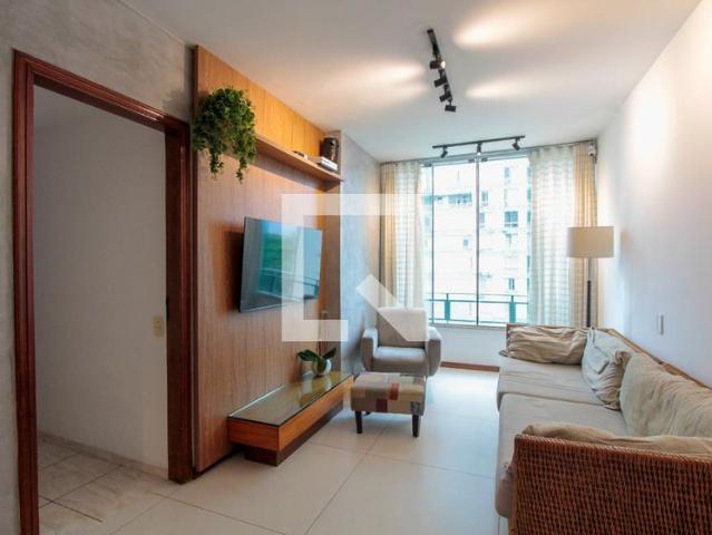 Apto, Barra da Tijuca, 2 Quartos, 80 m2 Rio de Janeiro