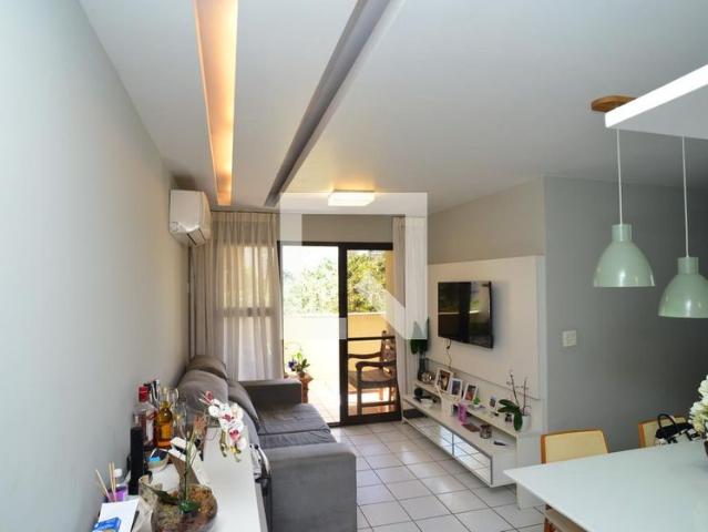 Apto, Barra da Tijuca, 2 Quartos, 80 m2 Rio de Janeiro